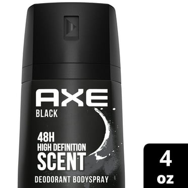 Axe Kilo Body Spray for Men, 4 Oz - Walmart.com
