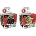 STAR WARS The Bounty Collection Series 5 Helmet Hijinks Peek-A-Boo 2 ...