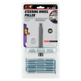 Performance Tool W150 Steering Wheel Lock Plate Removal Tool - Walmart.com