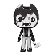 FUNKO POP! GAMES: Bendy and the Ink Machine - Dead Boris - Walmart.com