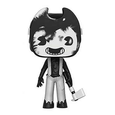 FUNKO POP! GAMES: Bendy and the Ink Machine - Bendy| - Walmart.com