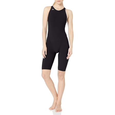 Speedo Power Plus Prime Kneeskin Female Speedo Black 26 | Walmart Canada