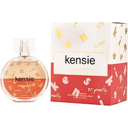 Click here for Kensie So Pretty By Kensie-3.4 Oz 3.4 Oz prices