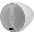 Dayton Audio WP65BTW 6-1/2" IP66 Indoor/Outdoor Pendant Speaker Pair 8 ...