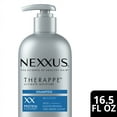 Nexxus Therappe Moisture Daily Shampoo for Dry Hair, 16.5 oz - Walmart.com