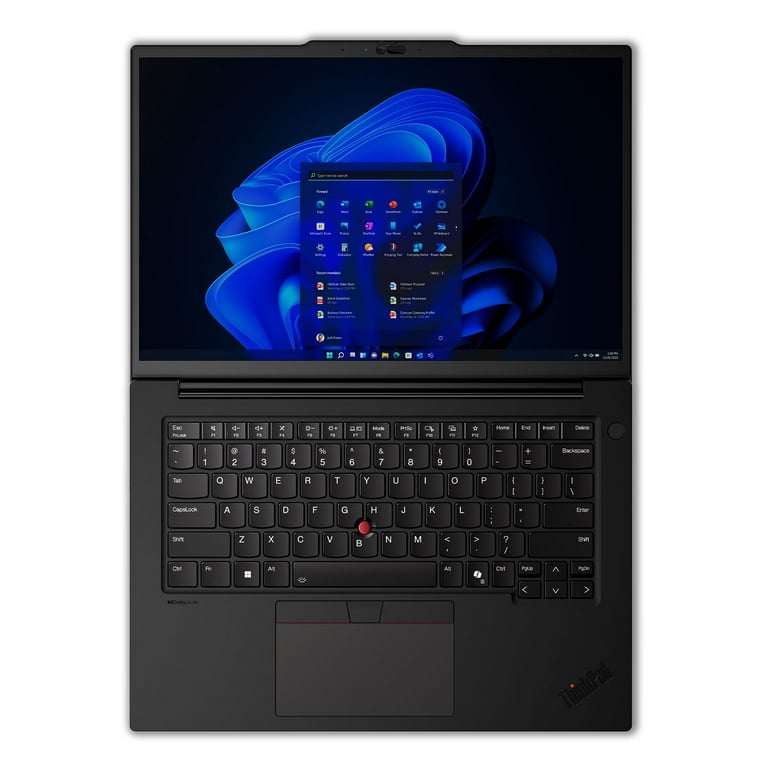 Lenovo ThinkPad 14.5 Lenovo ThinkPad 14.5