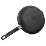 Ozeri Professional Series 10” Ceramic Earth Fry Pan, Hand Cast and Made ...