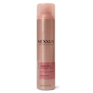 Nexxus Unbreakable Care™ Root Lift Hair Thickening Spray with Keratin ...