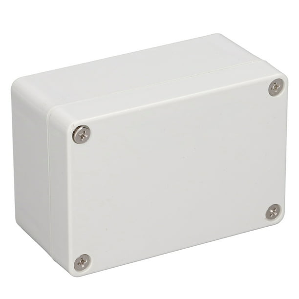 Power Junction Box, Widely Used Electrical Wiring Box Repeatedly ...