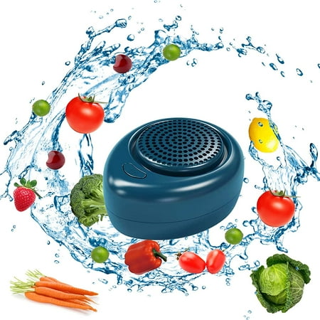 Dinohhi Purificateur de fruits et légumes mini stérilisateur ...