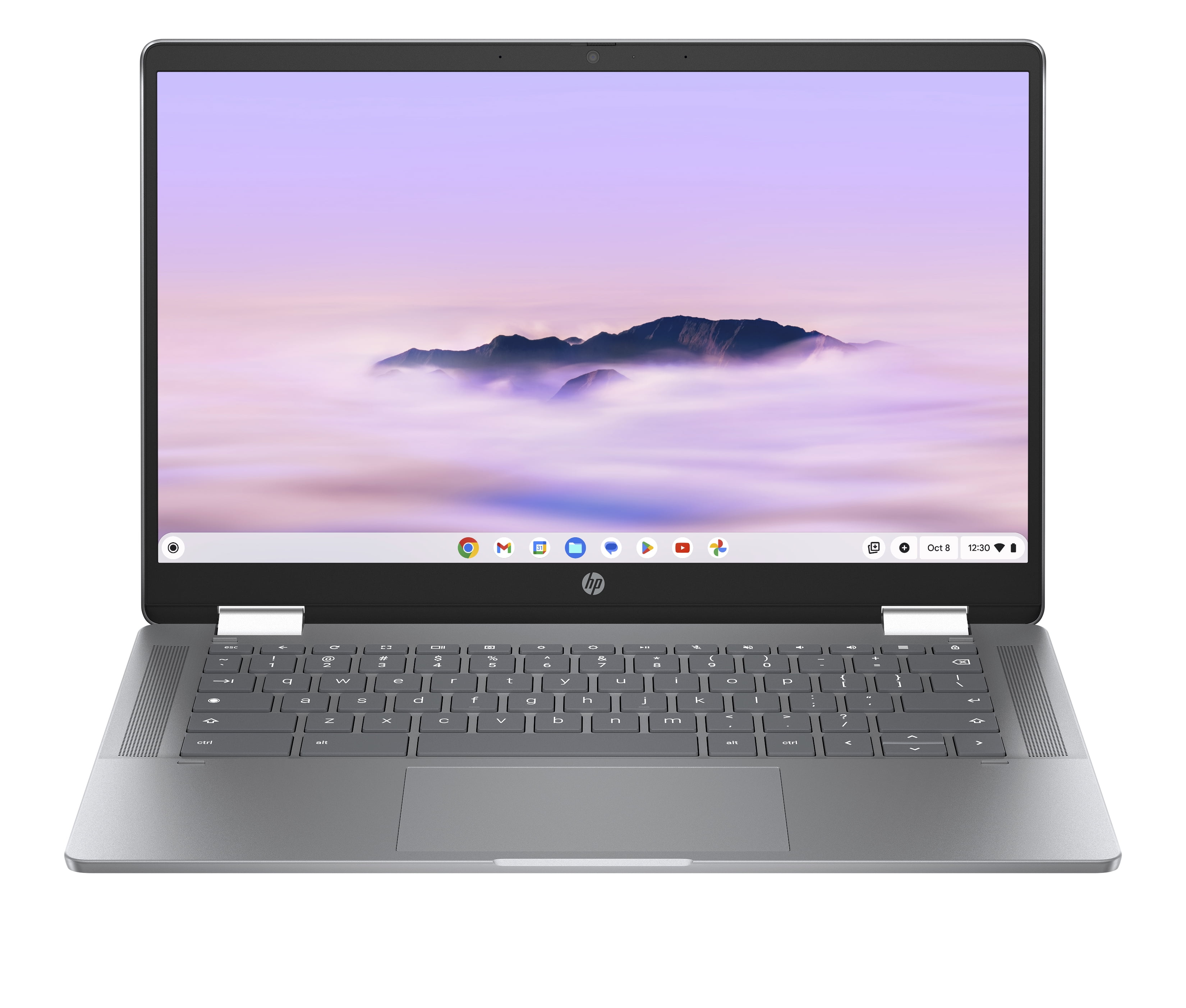 HP Chromebook Plus x360 14"Touch,Intel Core i3-N305,8GB RAM,128GB UFS ...