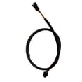 G1 Hall Effect Liquid Water Stream Sensor Switch Stream Meter Meter ...