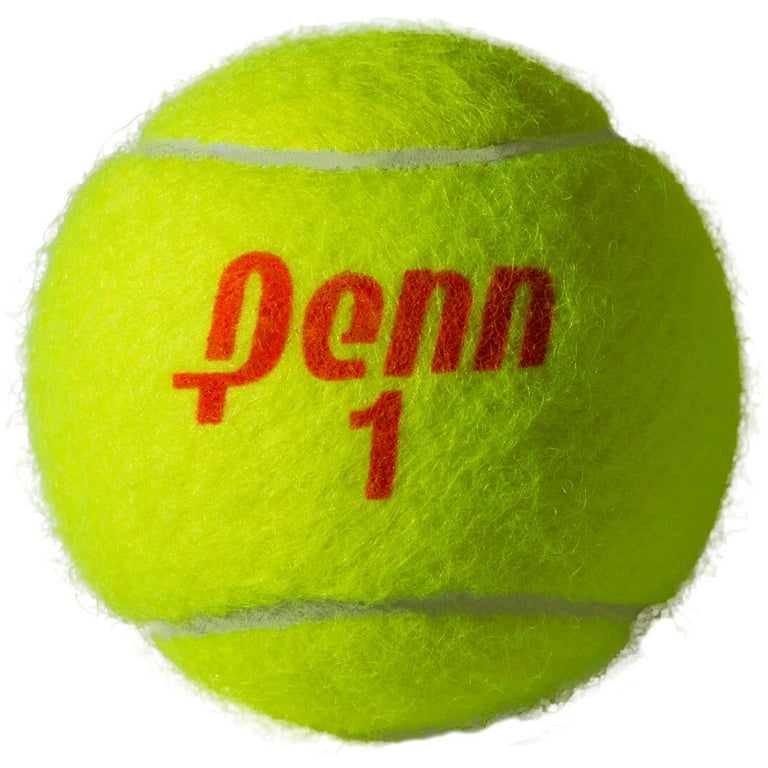 Penn Tennisbal PENN® Youth Quickstart QST 36 Tennis Ball | Academy