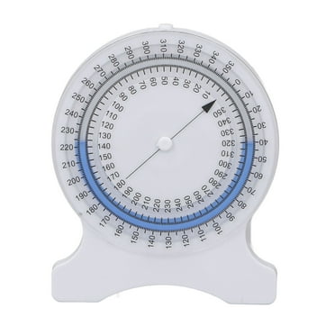 Industrial Lev-o-Gage 9 - Glass Tube Inclinometer - Walmart.com