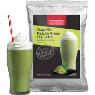 Free Shipping! Caffe D'Vita Java Chip Latte Blended Iced Coffee Mix, 19 ...