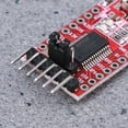 USB to TTL Adapter Port 5. 5V 3. 3V Serial Converter Module Adapter ... USB to TTL Adapter Port 5. 5V 3. 3V Serial Converter Module Adapter ...