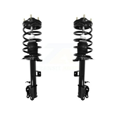 Transit Auto - Front Right (Passenger) Strut And TQ Link Kit For Ford ...