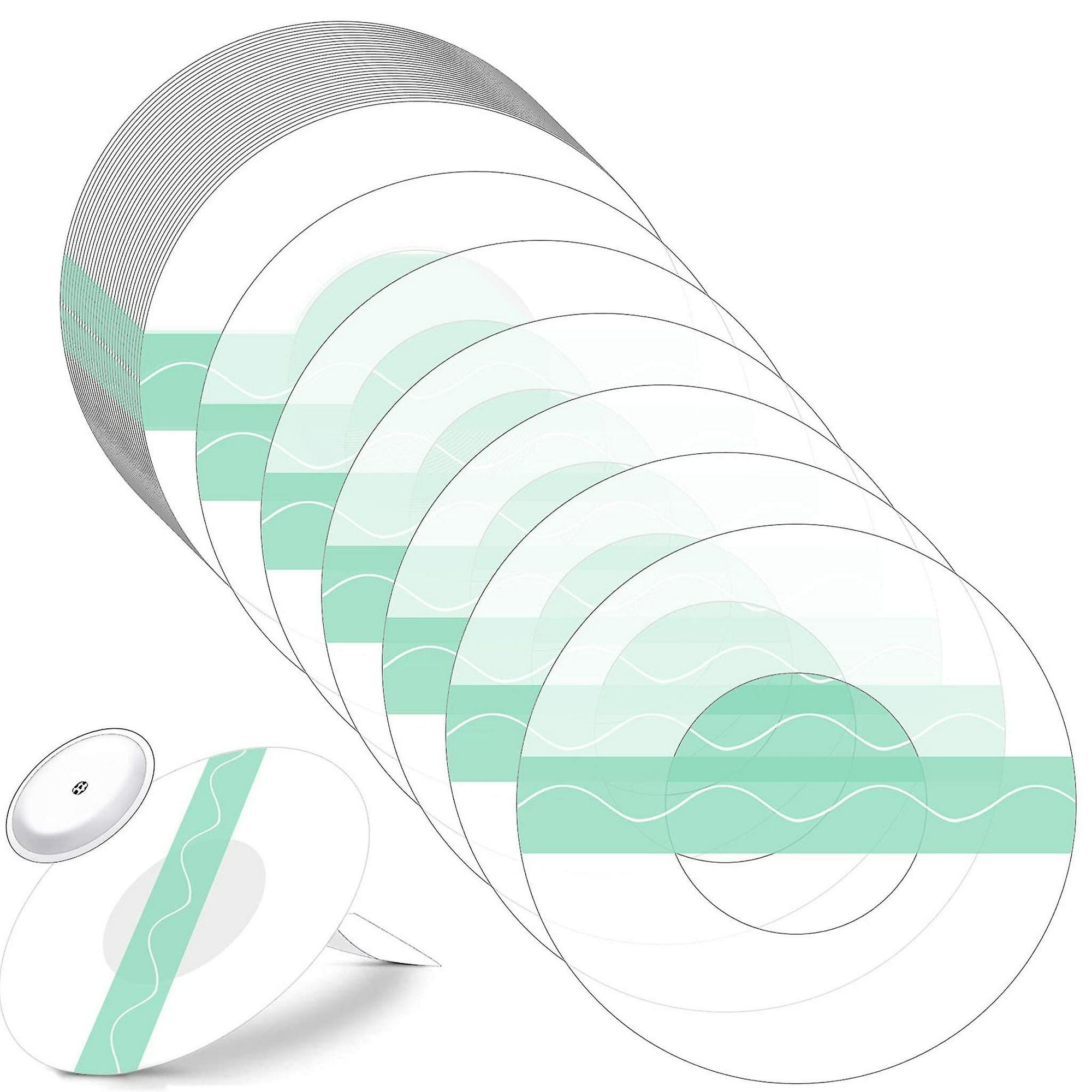 Click here for Other Pack Of 50 Patches Sport Sensor  Freestyle L... prices