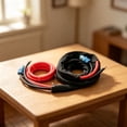 Adjustable Welding Cable Protective Sleeve Toughly Fabric For Cutter ...