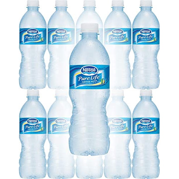 Ten Water