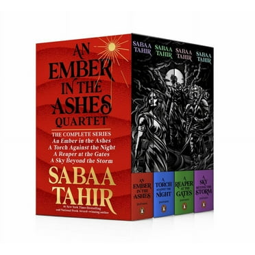 Fallen: The Fallen Series Boxed Set (Hardcover) - Walmart.com