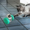 Tug for Medium Dogs Indestructible Dog Toy Cats Slowly Eat Balls To Car ...