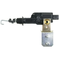 Standard Motor Products DL57B Door Lock Fits select: 1995-1996 FORD ...