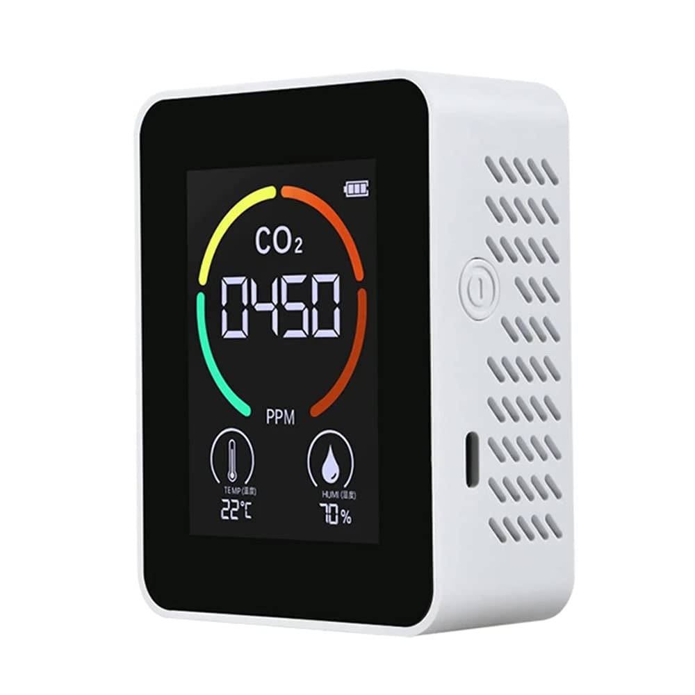 Click here for Unbranded Temperature & Humidity Meter  Air Qualit... prices