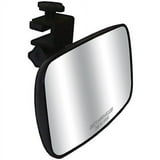 Cipa Mirrors 02000 Convex Comp Universal Boat Mirror - Walmart.com