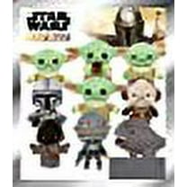Monogram: Bag Clips (Star Wars), Mandalorian (Blind) (S3) - Walmart.com