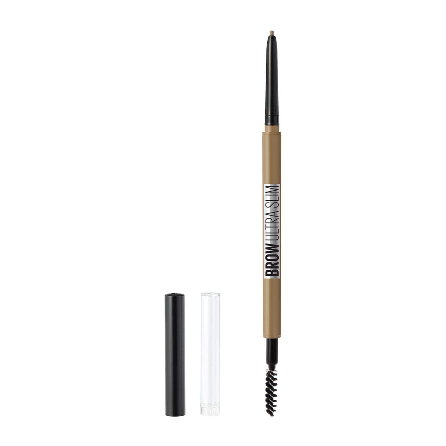 Maybelline New York Brow Ultra Slim Defining Eyebrow Makeup Mechanical ... Maybelline New York Brow Ultra Slim Defining Eyebrow Makeup Mechanical ...