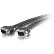 VGA/QXGA HD15 M/M CABLE 25 FT 26AWG PRO AV/IT-LIFETIME WARRANTY ...