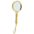 7X Magnifying Glass, Handheld Magnifier, Key Chain, Reading, Outdoor ...