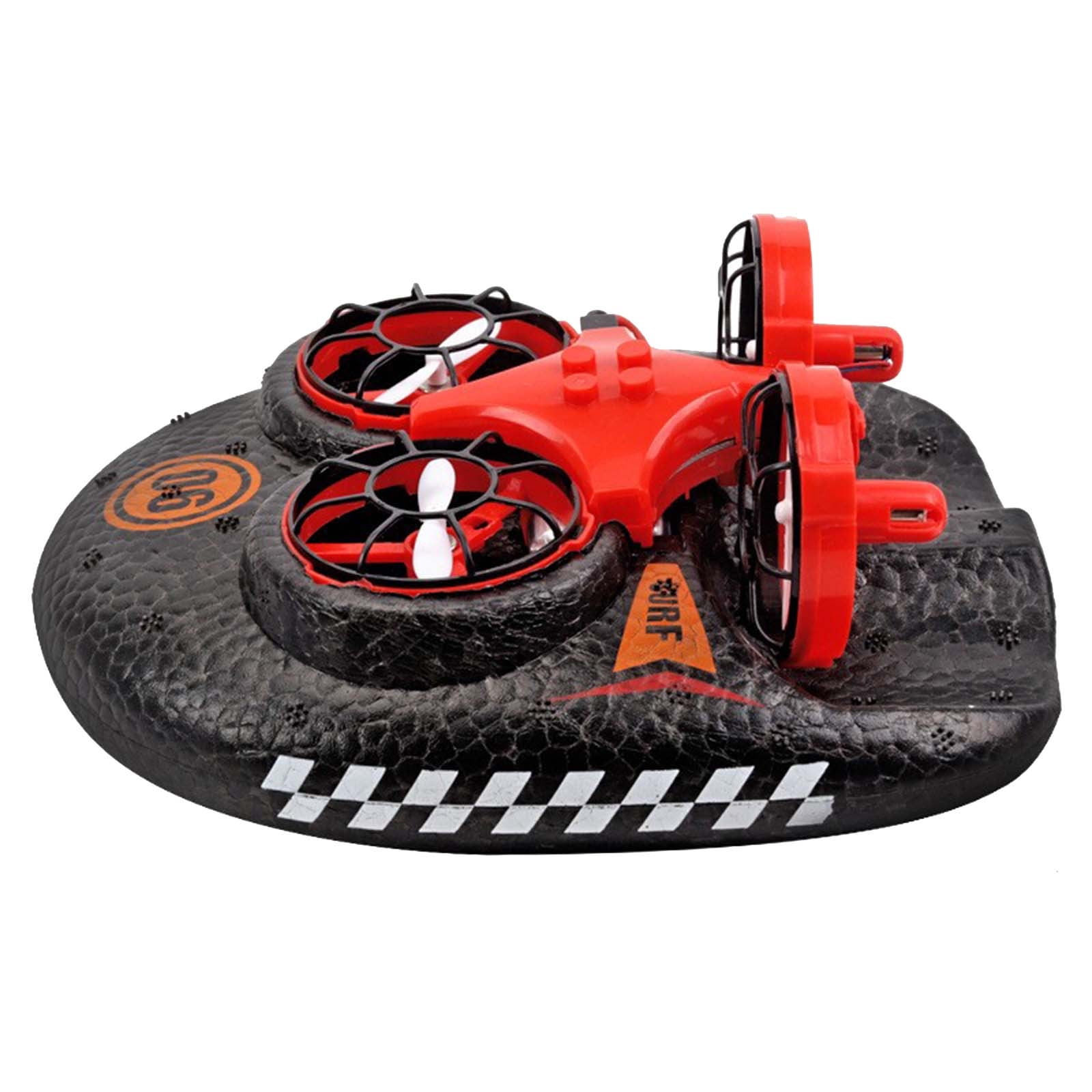 Rc Remote Control Car Jjrc Remote Control Sea, Land and Air Three in ...
