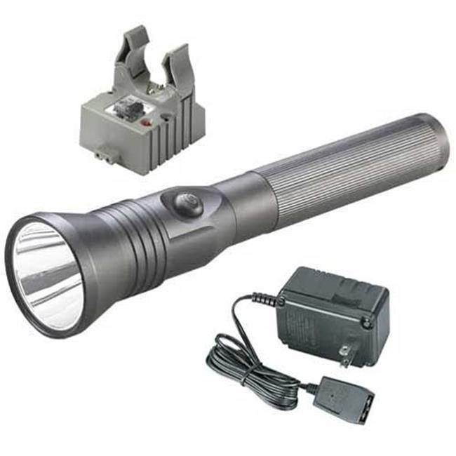 Streamlight SG75764 Stinger LED HP with 120V AC Fast Charger - Walmart.com