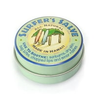 Surfer's Salve Tin .8 Ounce - Walmart.com