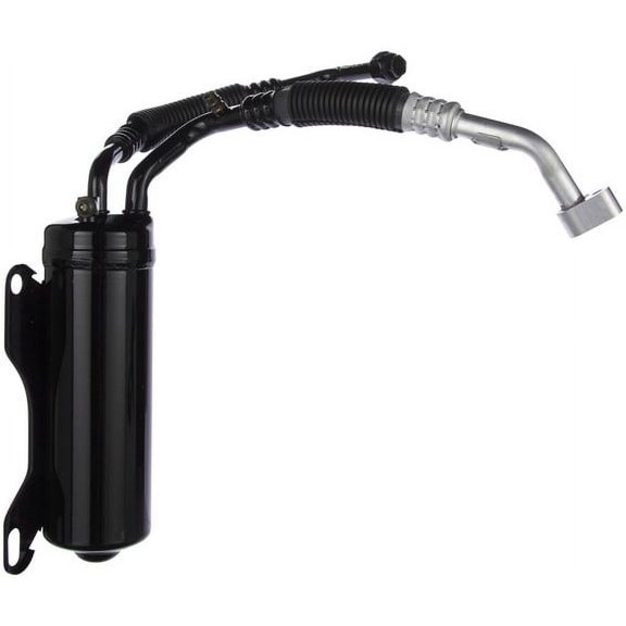 Spectra Premium 0610187 Air Conditioning Compressor - HVAC - Walmart.com