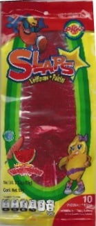 Pigui SLAPS Watermelon 10ct - Walmart.com