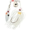 Johnson™ Beetle Spin® Nickel Blade Fishing Hard Bait - Walmart.com