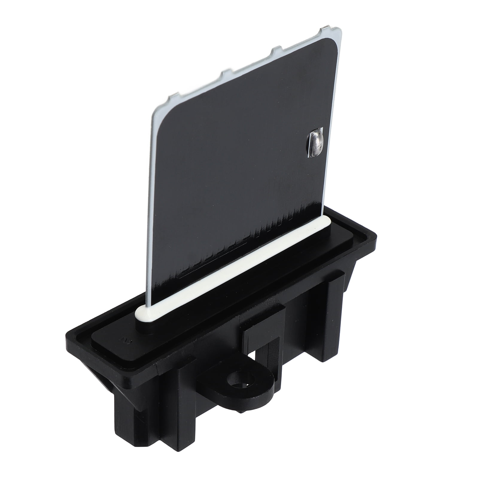 Blower Motor Resistor, 8980493940 Moistureproof HVAC Blower Motor ...