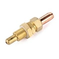 Brazing Torch Nozzle Oxygenation Torch Tip Solder Welding Torch ...