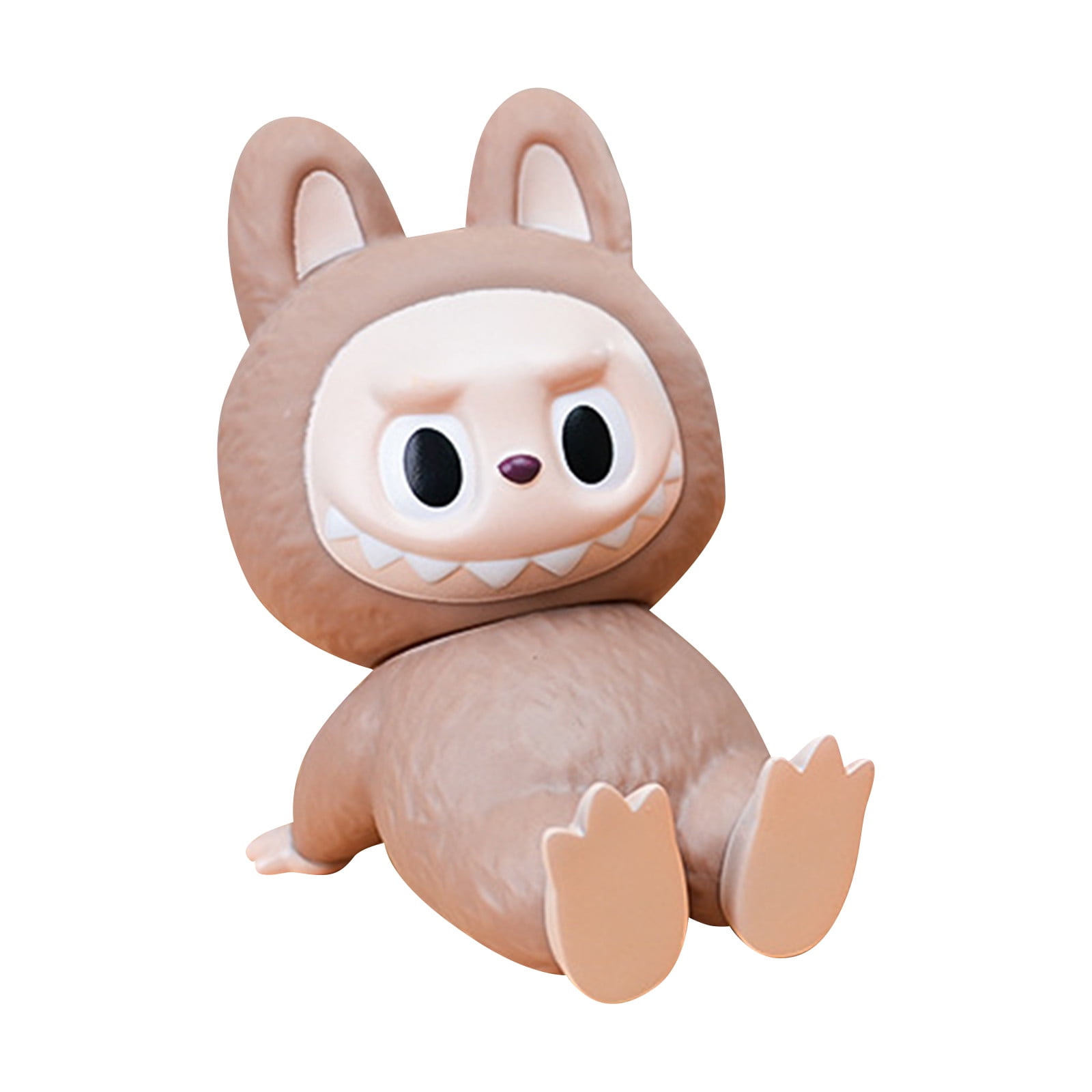 Labubu Pop Mart Originales Pop Mart Labubu Exquisite Game Phone Holder ...