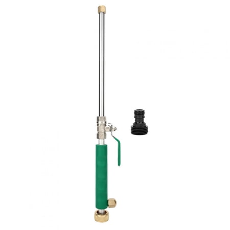 Vehicle Cleaning,Adjustable Water Jet High Home Garden Watering Garden ...