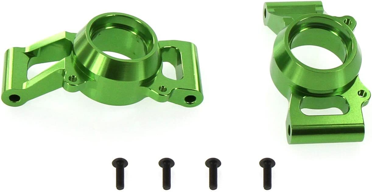 Atomik Alloy Rear Hub Carrier - Walmart.com