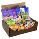 On The Go Snack Box - Walmart.com