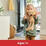 GUND Soft Toothpick Teddy Bear Stuffed Animal Plush Beige, 15 inches ...