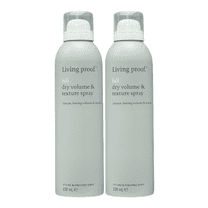 Living Proof Full Root Lift Hairspray for All-Day Fullness, Volumizing ...