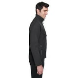 Devon & Jones Men's Soft Shell Jacket - D995 - Walmart.com