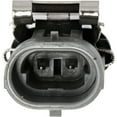 Moog 512153 Wheel Hub, Rear Driver or Passenger Side Fits select: 1997 ...