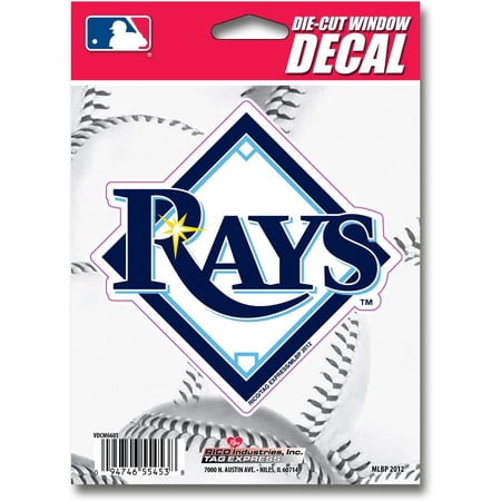 MLB Die-Cut Window Decal | Walmart Canada